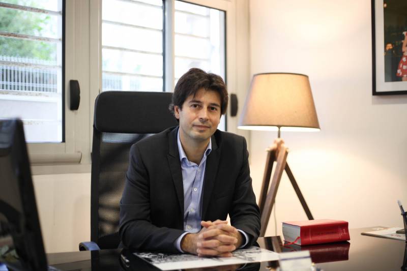 Avocat à Marseille : Droit de l'Urbanisme - Avocat au barreau de Marseille